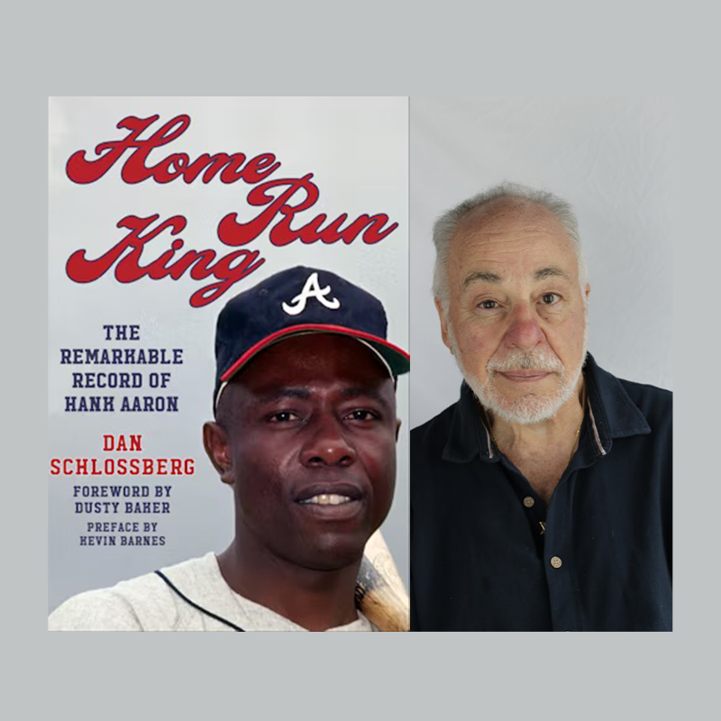 Dan Schlossberg | Atlanta History Center