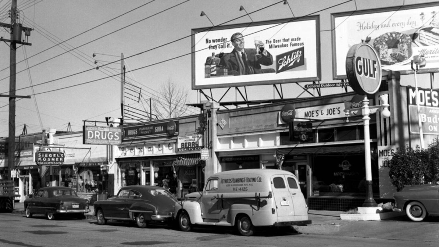Party With The Past: Virginia-Highland | Atlanta History Center