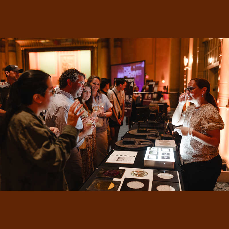 Fox Archives Day | Atlanta History Center