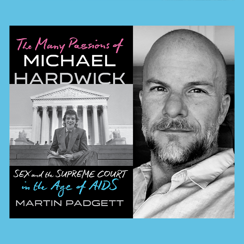 Martin Padgett in conversation with Claire Haley | Atlanta History Center