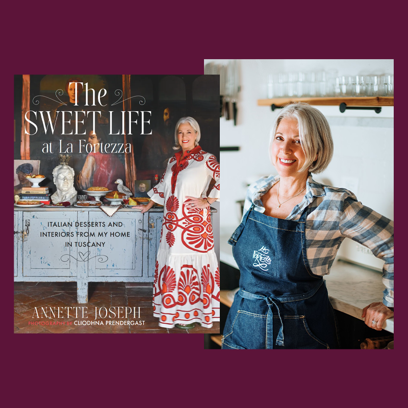 Annette Joseph | Atlanta History Center