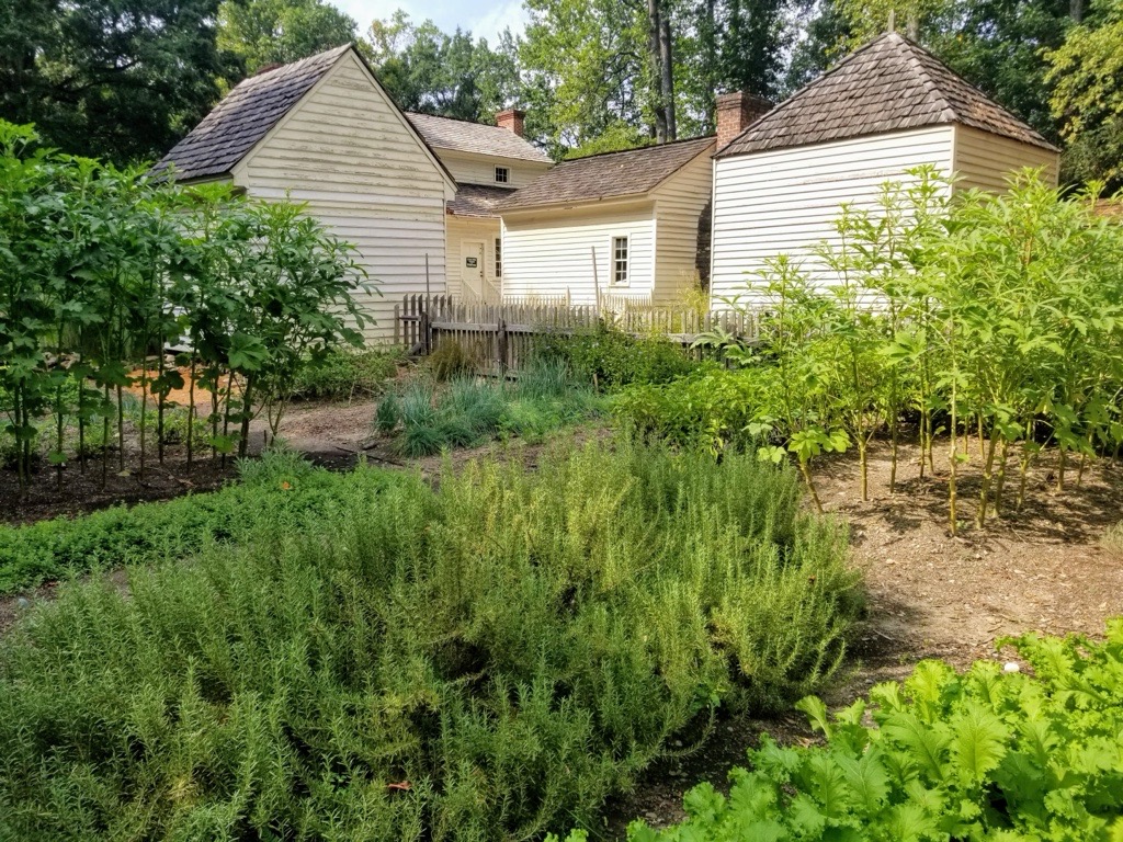 Member Tour: Smith Farm | Atlanta History Center