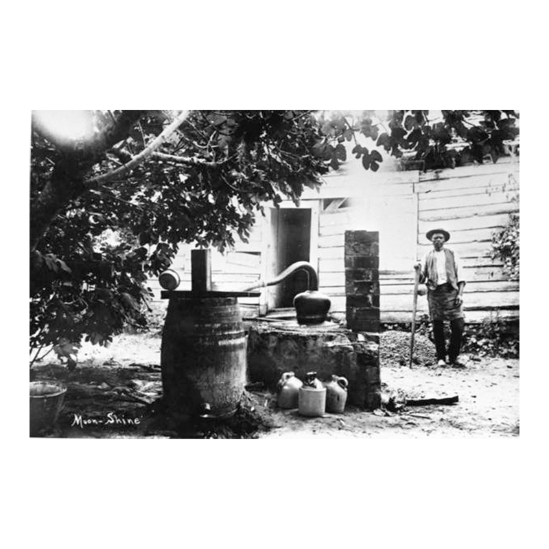 Distilling and Prohibition at Swan House | Atlanta History Center